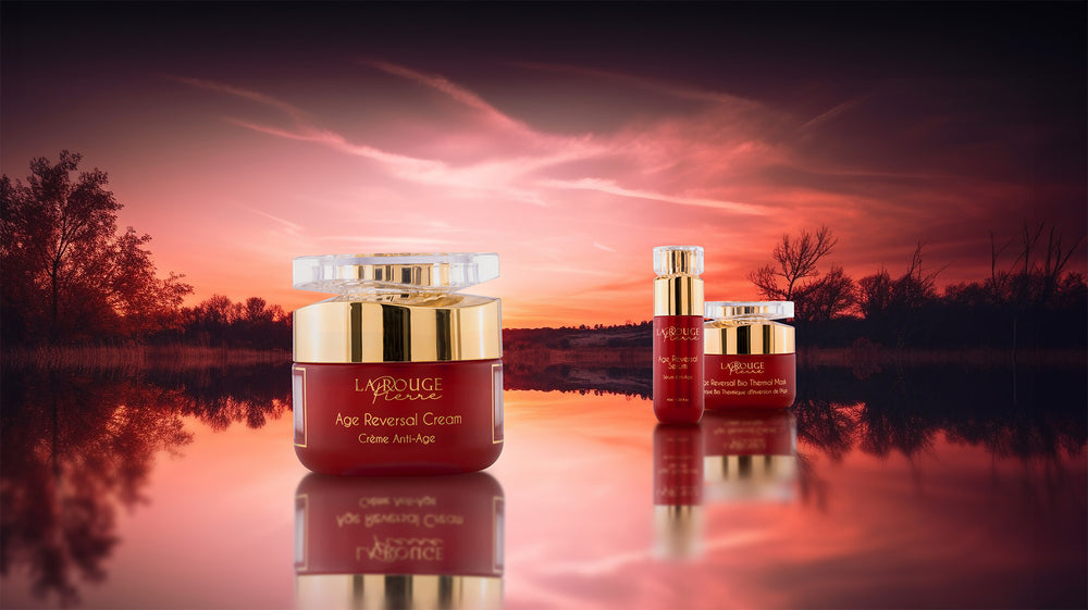 Collections – La Rouge Pierre