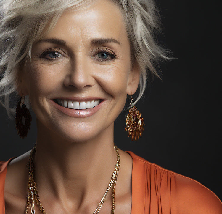 60 Seconds Instant Face Lift – La Rouge Pierre