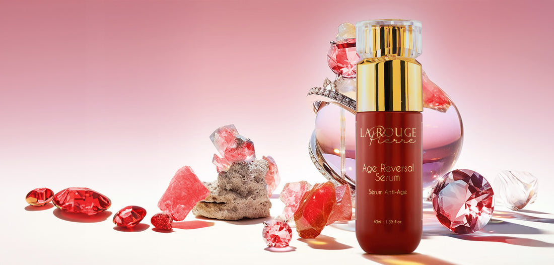 Age Reversal Serum – La Rouge Pierre