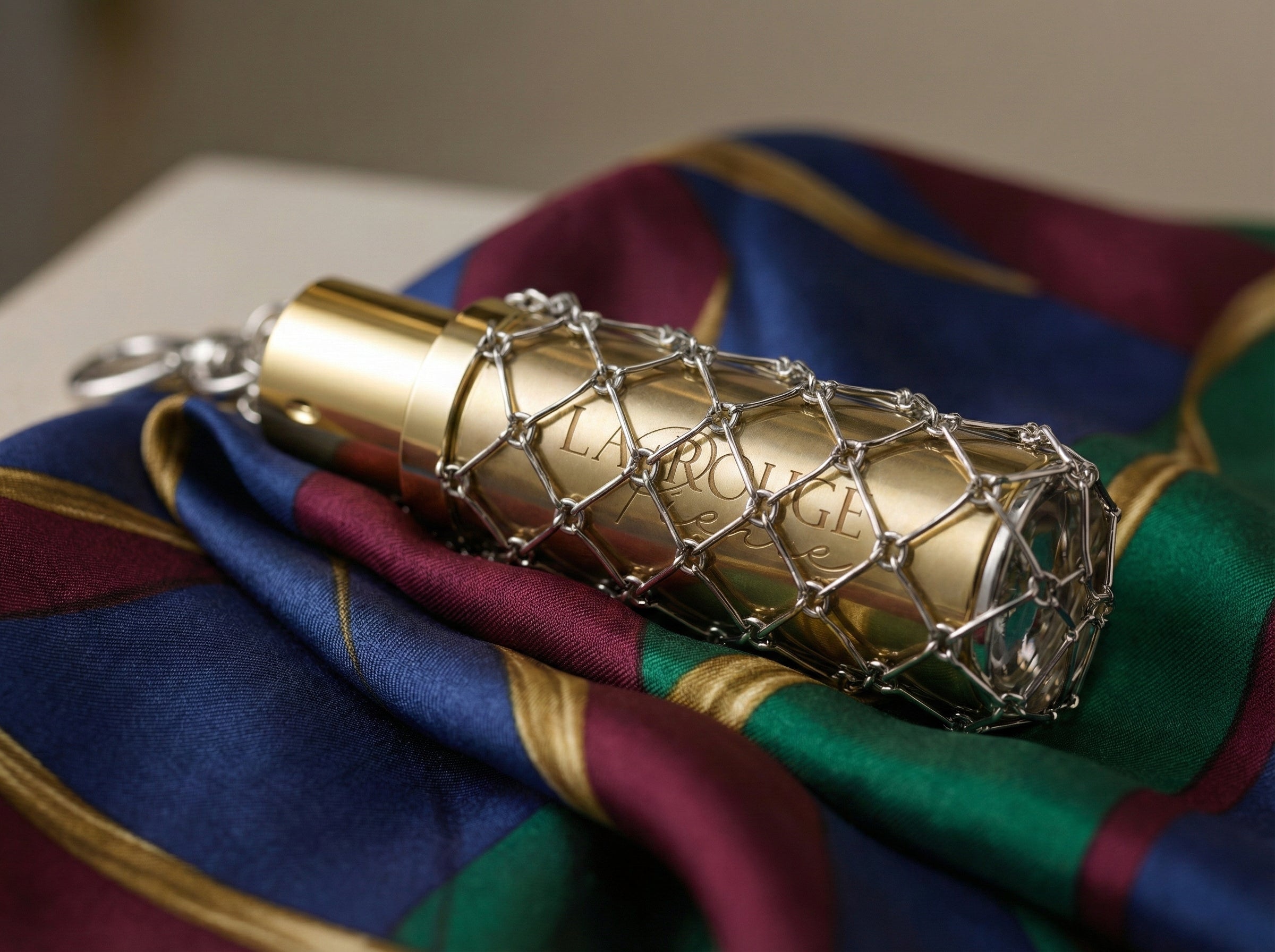 60 Seconds Instant Facelift Keychain Bottle – La Rouge Pierre