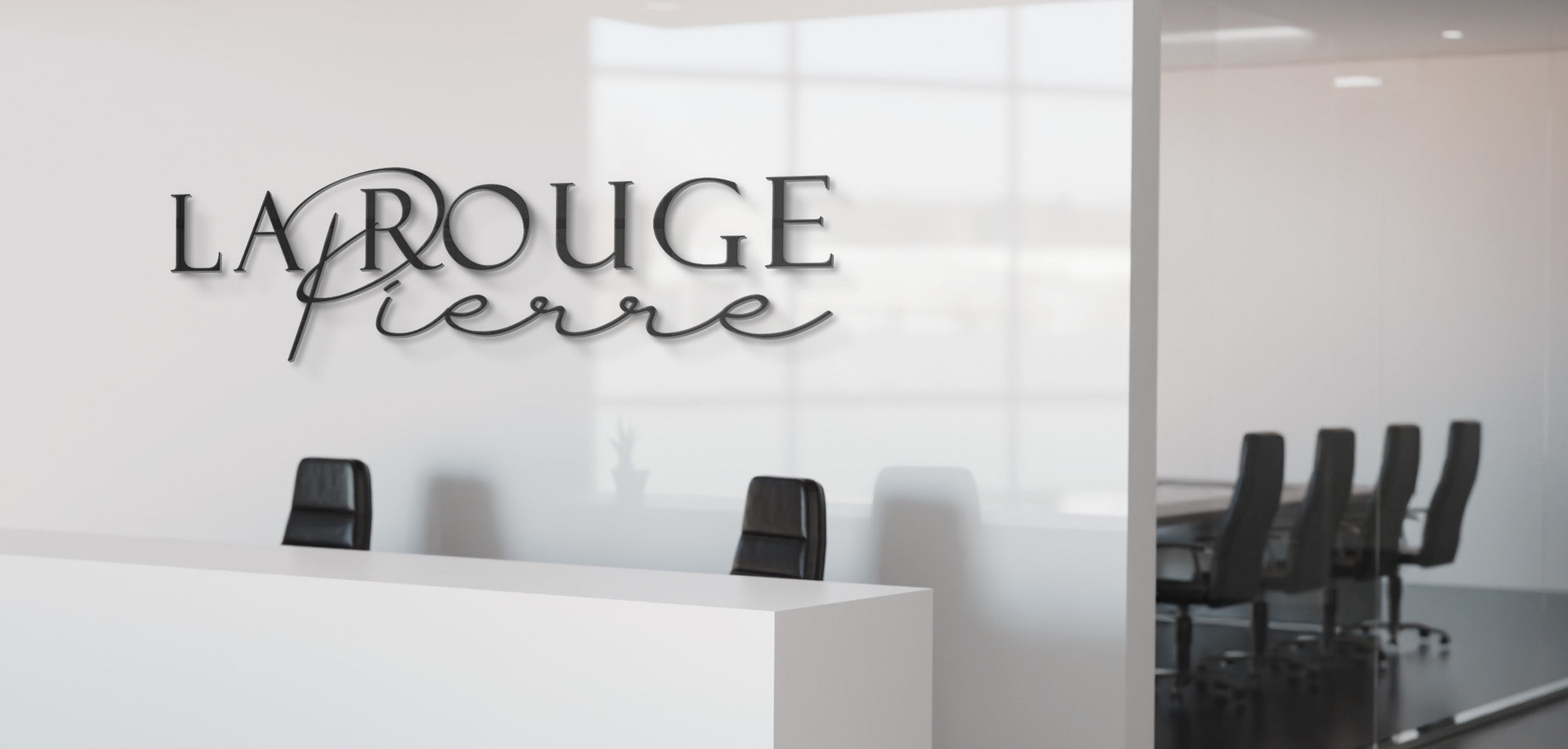 Brand – La Rouge Pierre